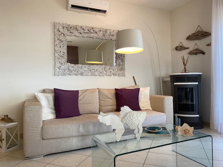 Appartamento Con Vista - La Maddalena
