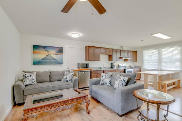 Gulch Gem | Central & Cozy | Walkable To The Gulch - Nashville, TN