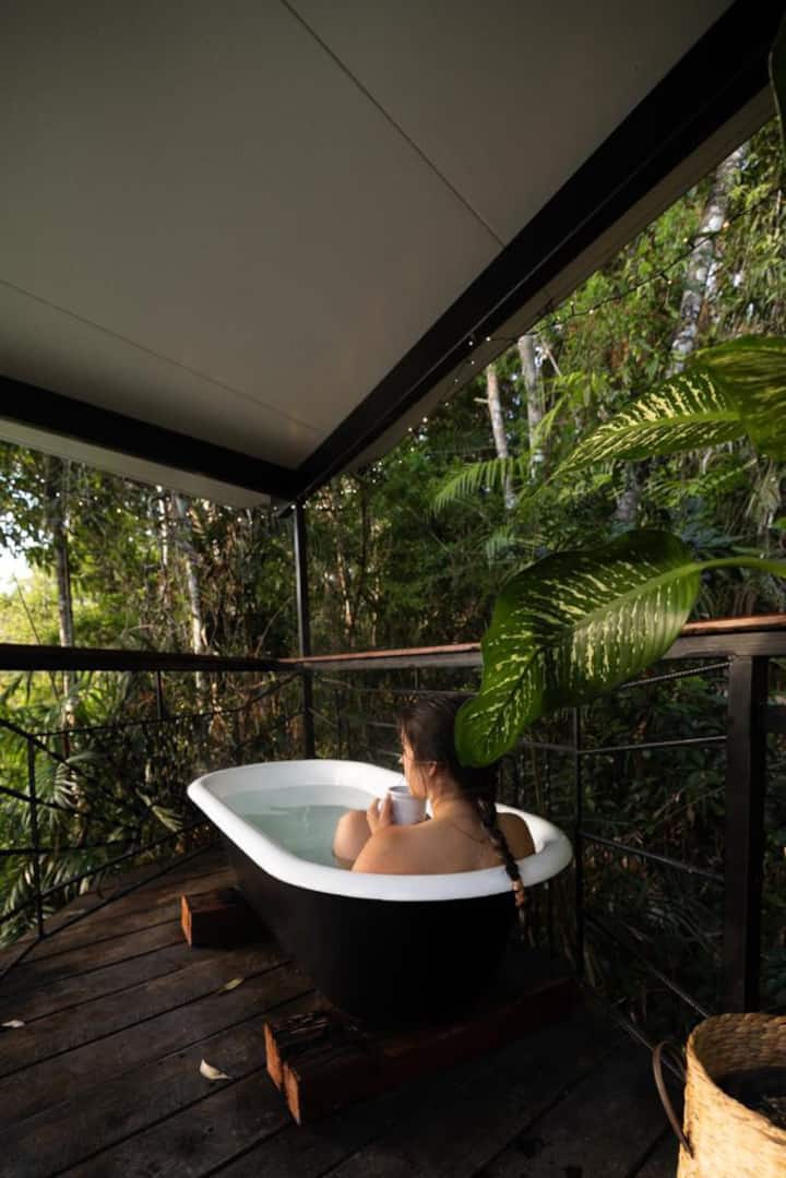 Sun Suite - Stay In The Trees - Kuranda