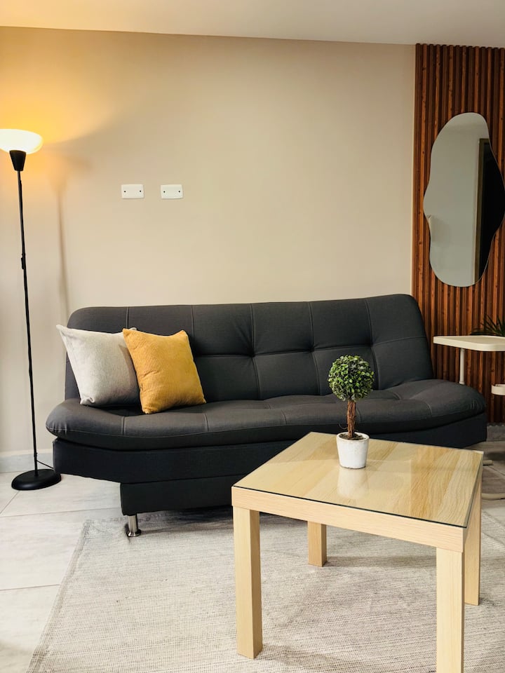 301 Hermoso Apartamento Cerca Al Poblado - Medellín, Colombia