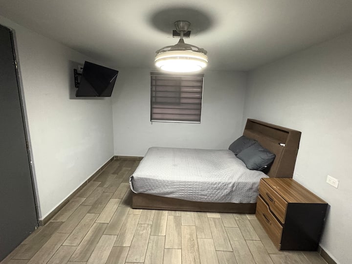 #7 - Suitetec A 300 Metros Del Tec De Monterrey - Monterrey