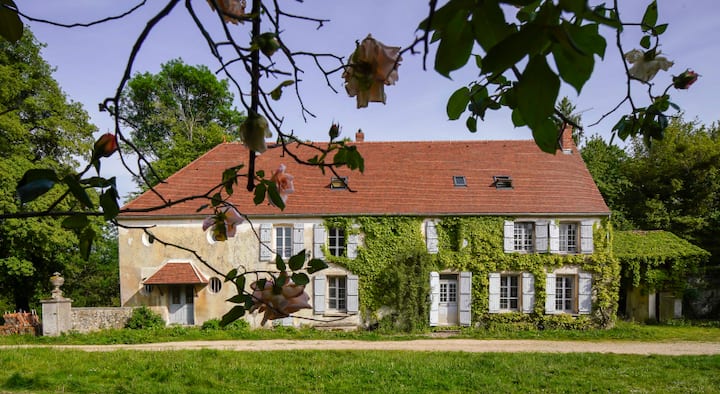 Domaine Champlion Escapade à La Campagne - France