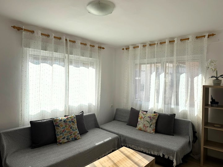 Byt V Blízkosti Starého Mesta Len 20 Min. Od Pláže - Alicante