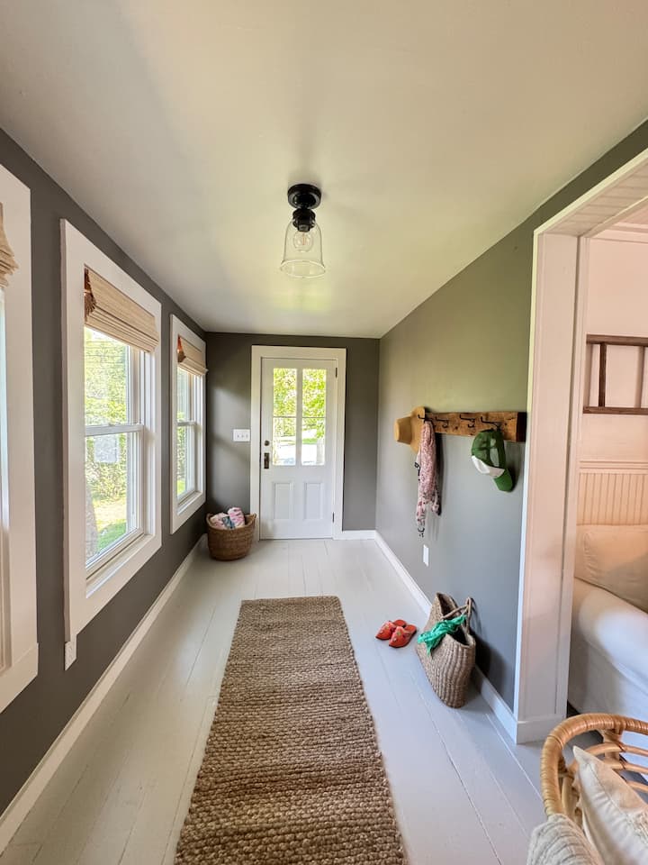 Home In Orient - The Hamptons, NY