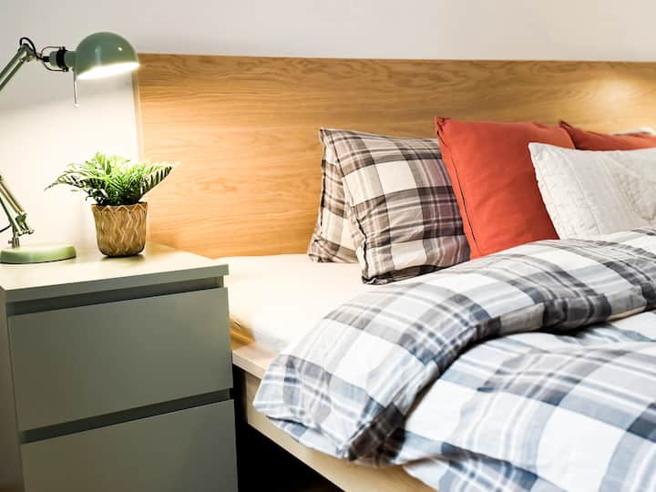 Vienna River Residence - Top Location Apartment 6 - Wien