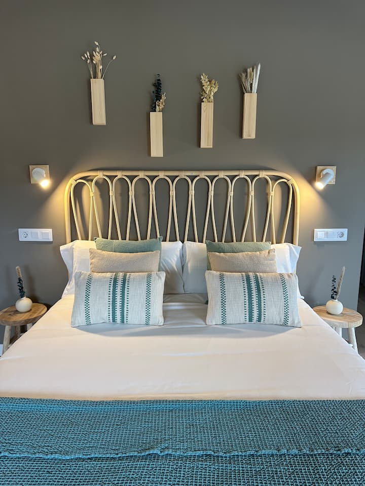 Apartamentos Covarrubias 2 Estudio - Covarrubias