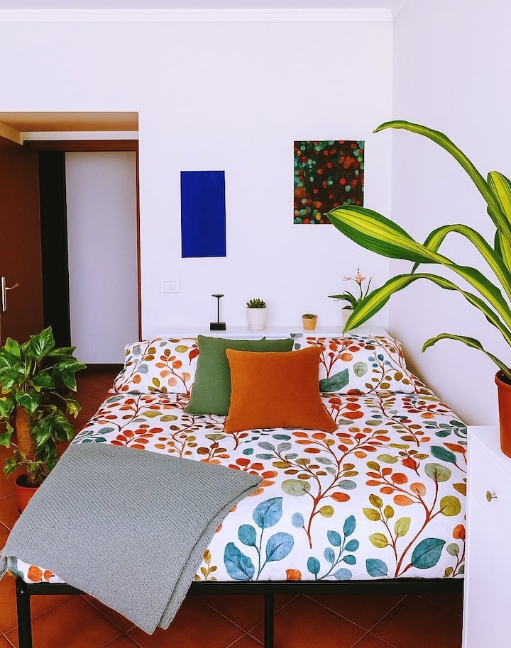 St. Peter's Apartment Next Vatican - Rome