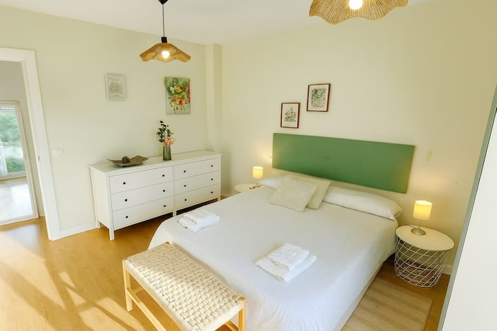 Casa Branca Cantabria - Miengo