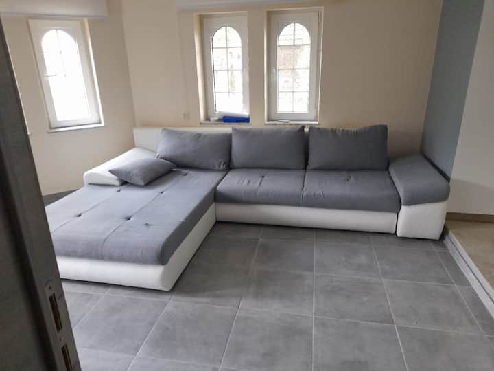 Tongeren Moerenpoort Apartament - Tongeren