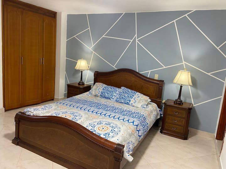 Disfruta Con Tu Grupo, Hermoso Apartamento. - Medellín