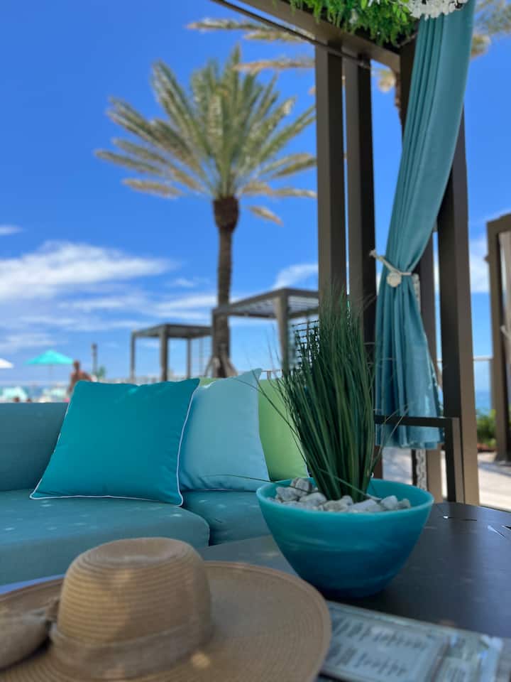 Beachfront Exclusive 20th Floor At Hollywood Fl - Sunny Isles Beach, FL