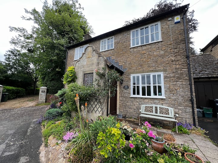 Cheerful 3-bedroom Cottage In Rural Village. - 佩恩斯威克