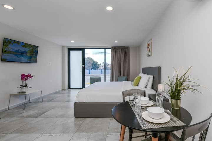 Sereno Apartment- A11 - Aruba