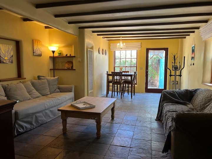 Casa Del Sol -Santa Fe Soul Sanctuary - Santa Fe