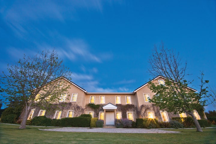 Peel Manor House - Mandurah