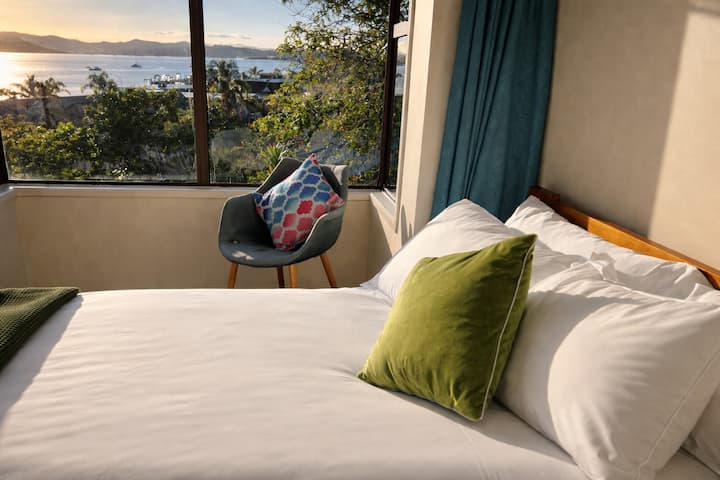 Pae Moana - Sea Horizon - Paihia