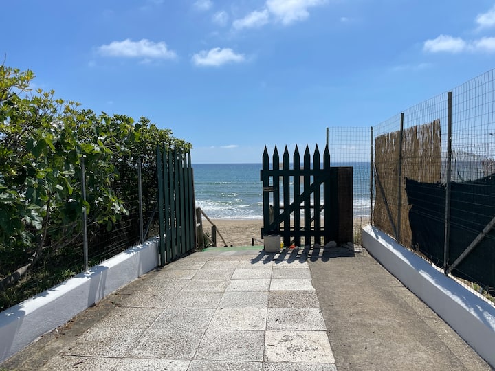 Sperlonga-discesa Privata A Mare! - Sperlonga