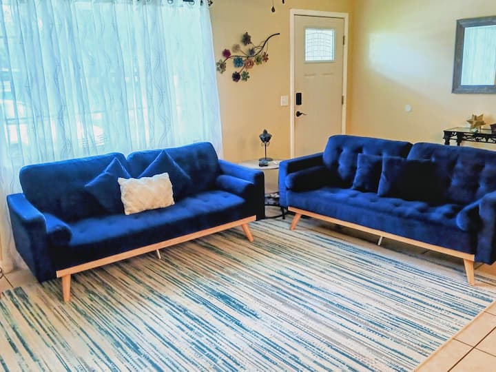 * Sandy's Peaceful Retreat* - DeLand, FL