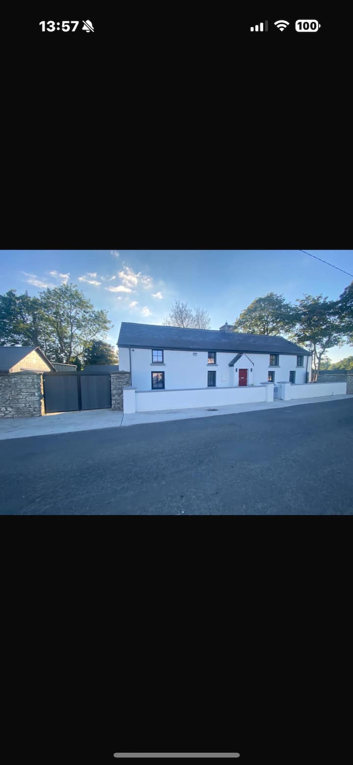 River Stone Cottage - Carrickmacross