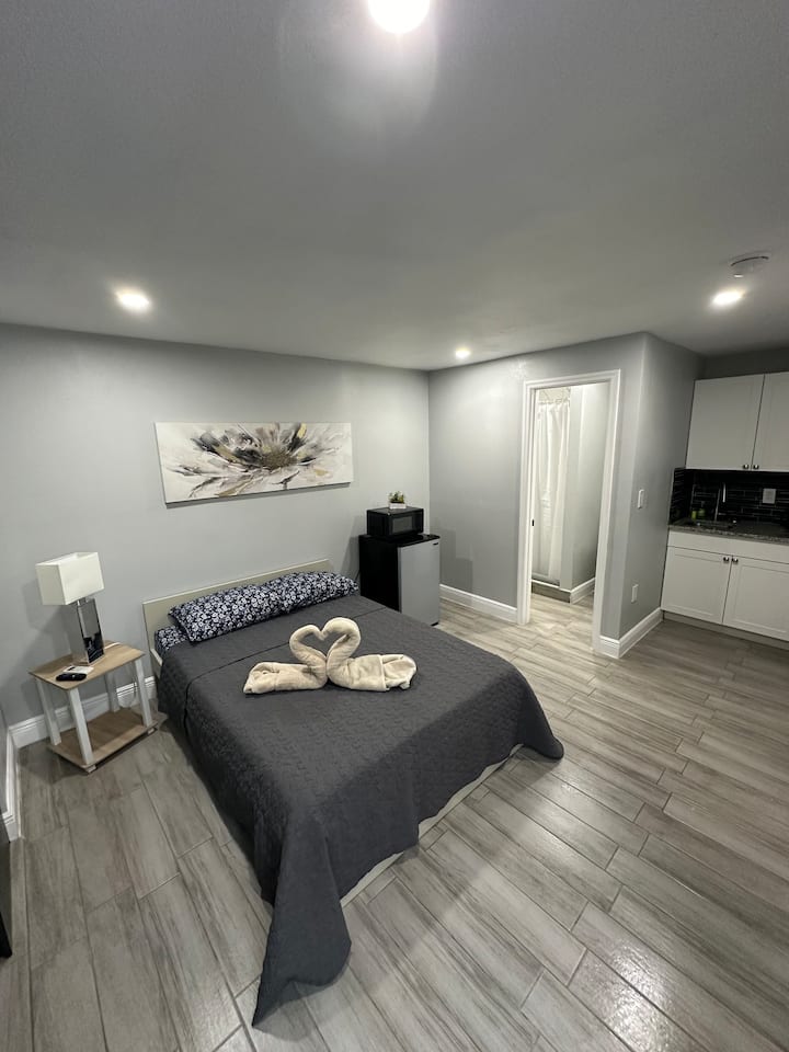 Citrus Park Tampa Get Away Alaje Apartment - Keystone, FL