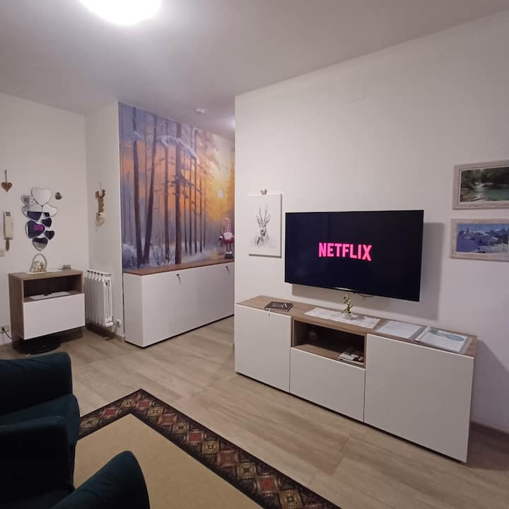 Holiday Home Small Corner Between Gnomes Nature - Tarvisio