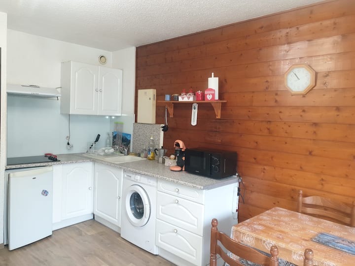Chatel Lingua
Super Appartement 4 Personnes - Châtel