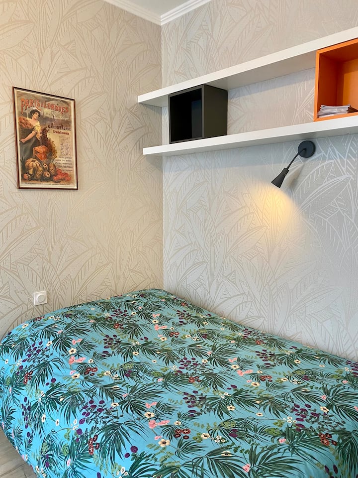 Les Victoires Studio 3 Tout éQuipé, Cœur De Vichy - Vichy