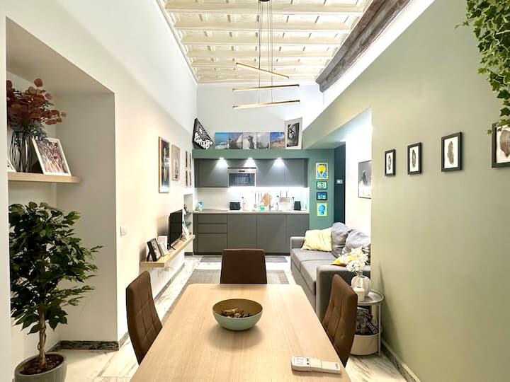 Whitemary Pantheon Suite, In The Heart Of Rome. - Rome