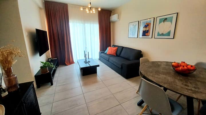 Andy's Place - Limassol