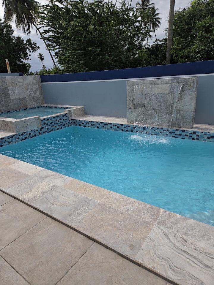 Sexy Blue!! - Humacao