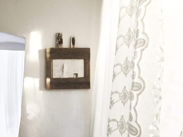 Artist’s Trullo For Your Dream Holidays - Apulia