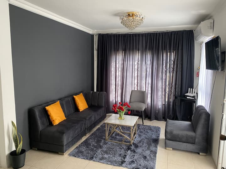 1 Departamento Guayaquil Alborada Zona Norte - Guayaquil