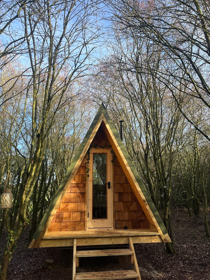 The Three Mile Hideaway - Cotswolds