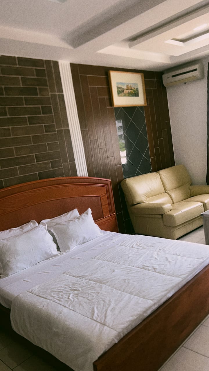 Ambiance Chic, Séjour Unique - Dakar