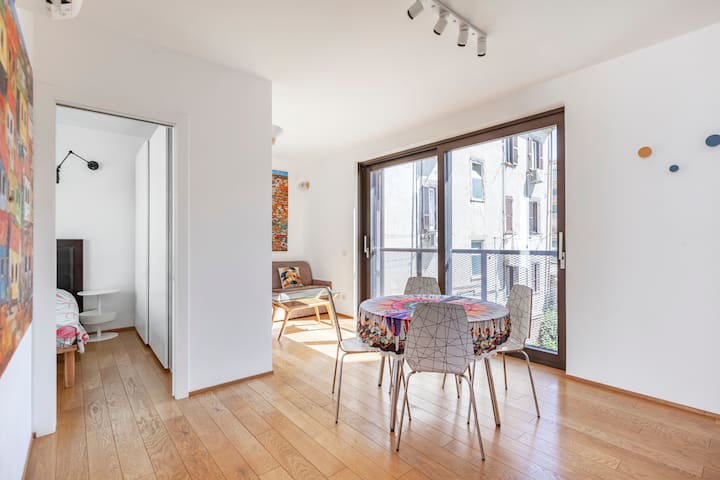 La Tana Del Riccio - Roma