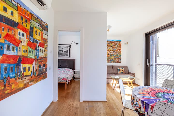 La Tana Del Riccio - Rome