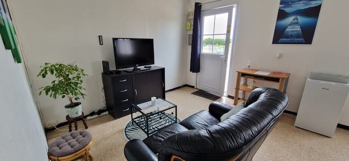 Appartement Au Coeur Du Perche - Nogent-le-Rotrou