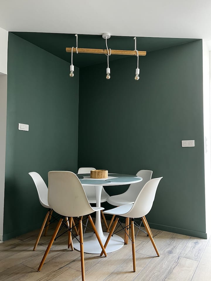 T2 Rdc Ste Cécile Les Algues - Sainte-Cécile Plage