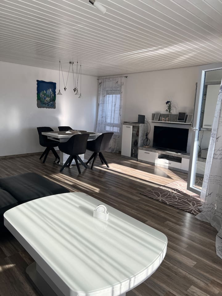 Ferienwohnung Klenk - 3 - Stuttgart