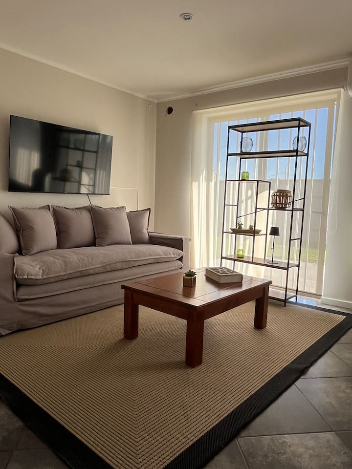 Hom L Las Rastras - Talca