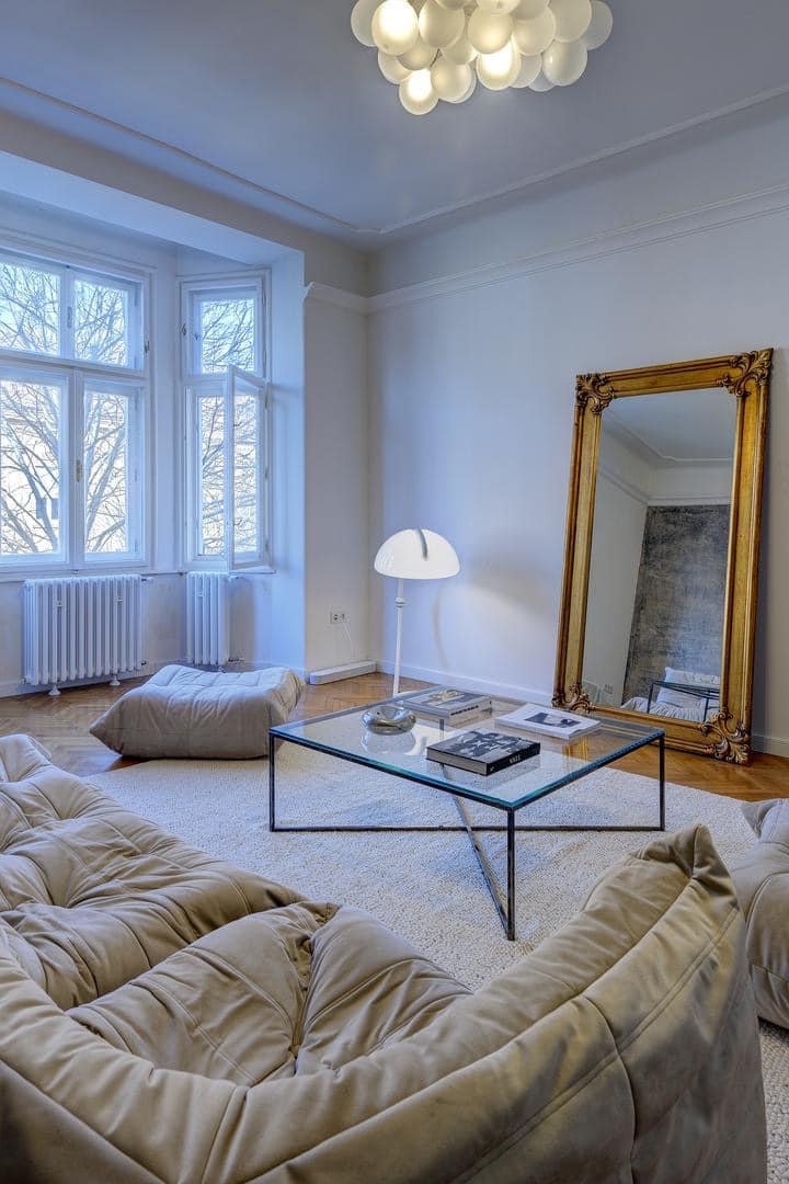 Dreamy Peaceful Home In City Center - Zagreb