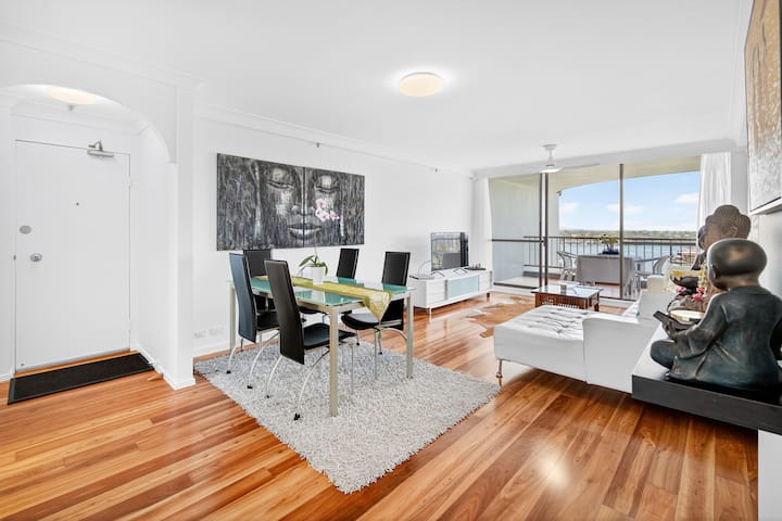 Amazing Views- Surfers Paradise - Gold Coast