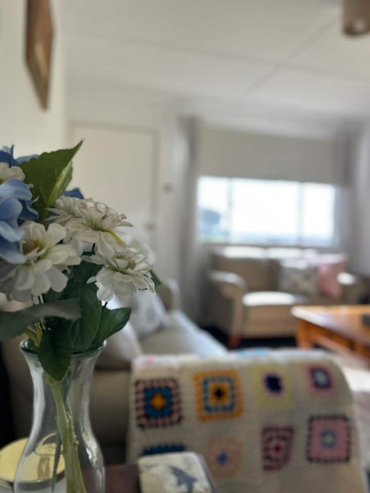 “The Cottage” Cosy 3 Bed Home From Home - Wondai