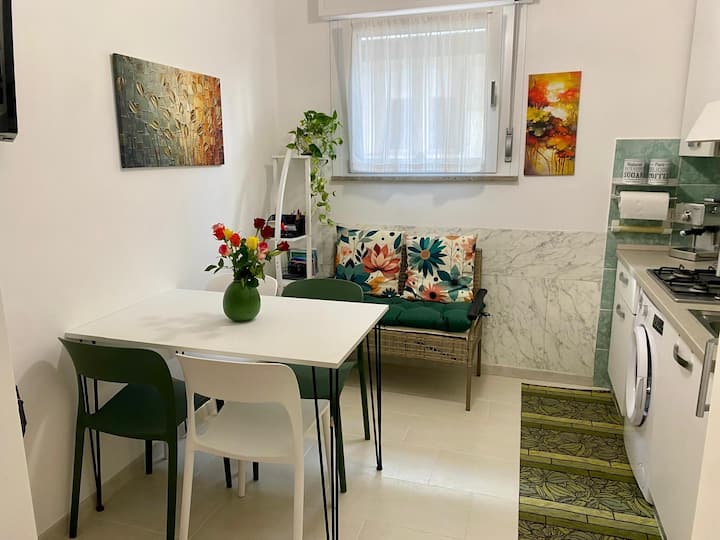 A Due Passi Dal Mare Casa Alice - Lignano Sabbiadoro