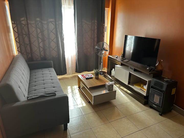 Lindo Departamento De 2 Dormitorios - Rancagua