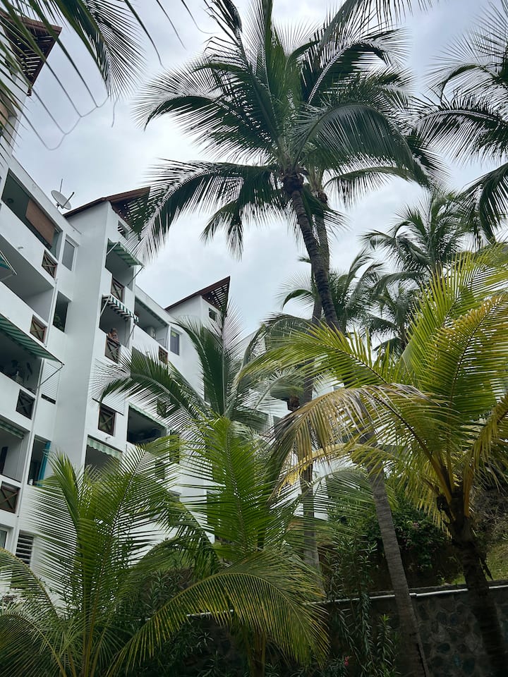 T2 Bis Cosy - 2 Min à Pied Des Plages - Saint-Gilles les Bains