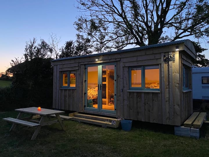 The Pigsty At Cedar Hill Huts - Skibbereen