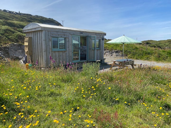 The Dog House At Cedar Hill Huts - Skibbereen