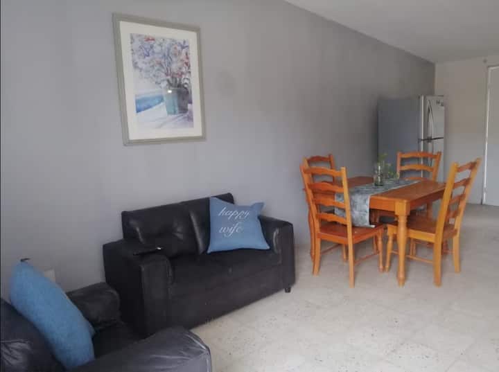 Confortable Y Céntrico Condominio Climatizado - Tampico