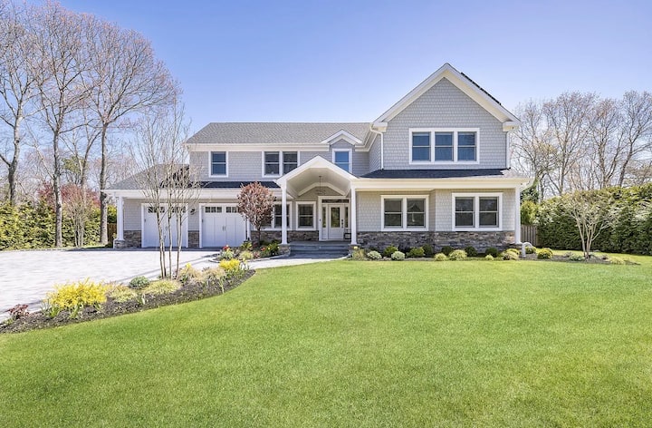 Hampton House - Westhampton, NY